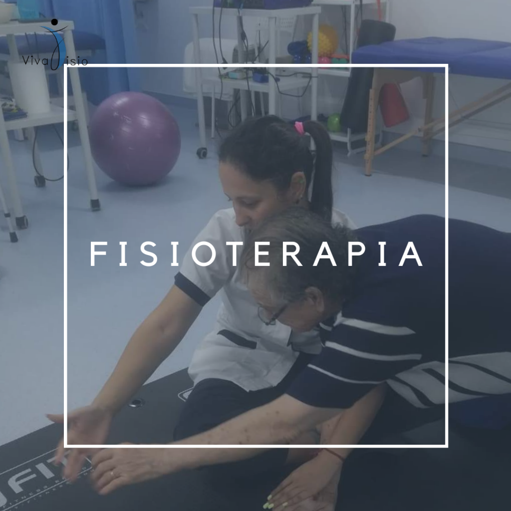 FISIOTERAPIA - Viva Fisio